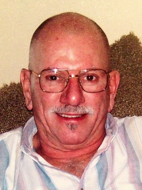 Richard ‘Rick’ DeHart Osman | News, Sports, Jobs - Williamsport Sun-Gazette